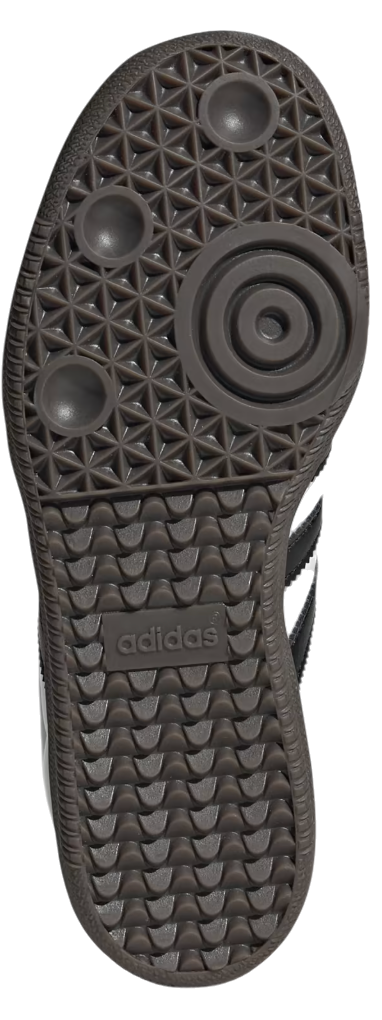 Dětské tenisky adidas Originals Samba OG - 11teamsports.cz