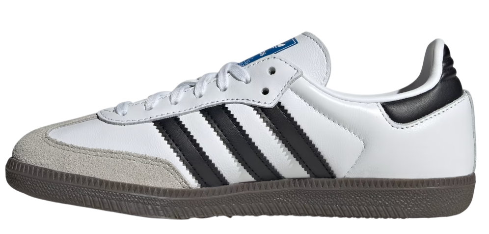 Dětské tenisky adidas Originals Samba OG - 11teamsports.cz