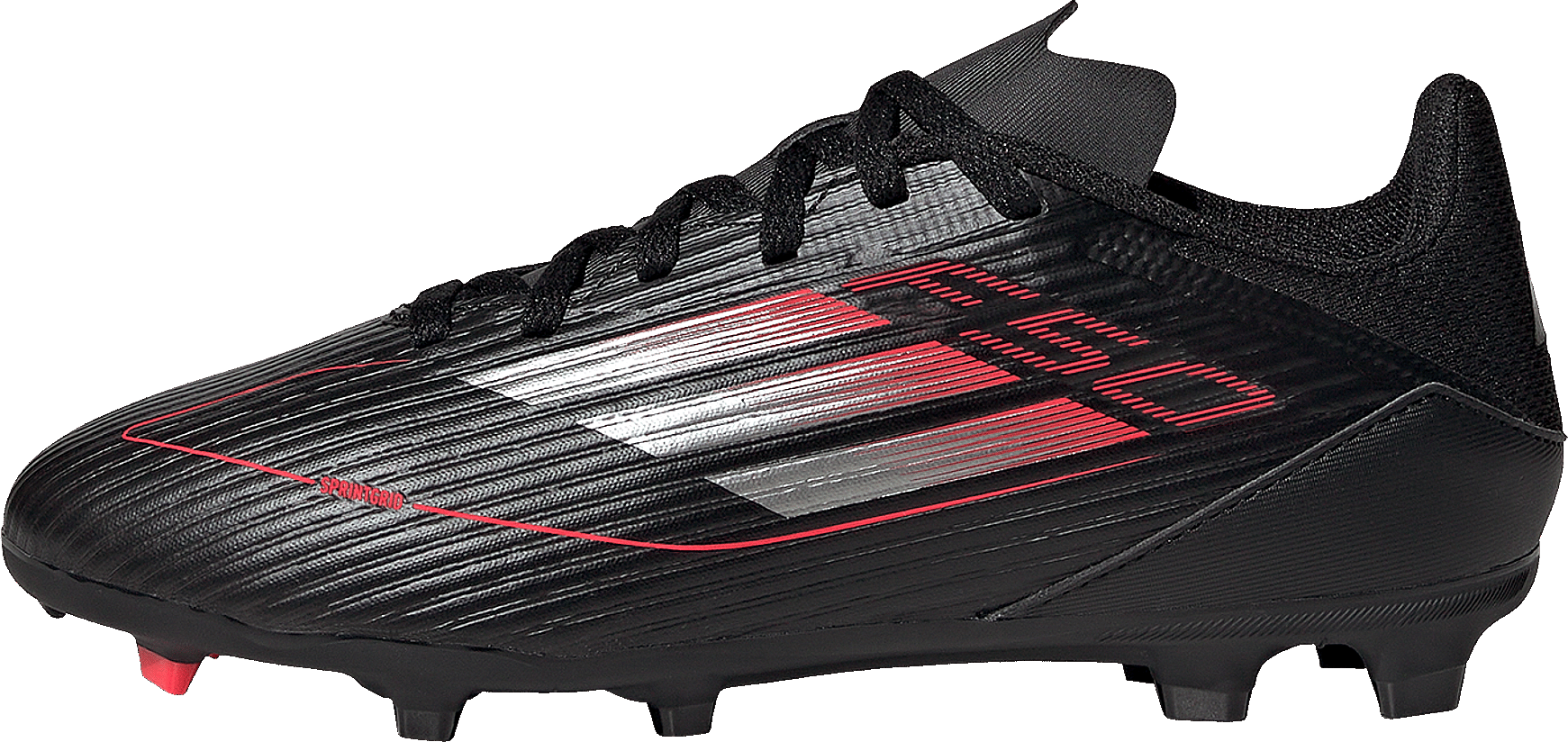 Nogometni čevlji adidas F50 LEAGUE FG/MG J - 11teamsports.si