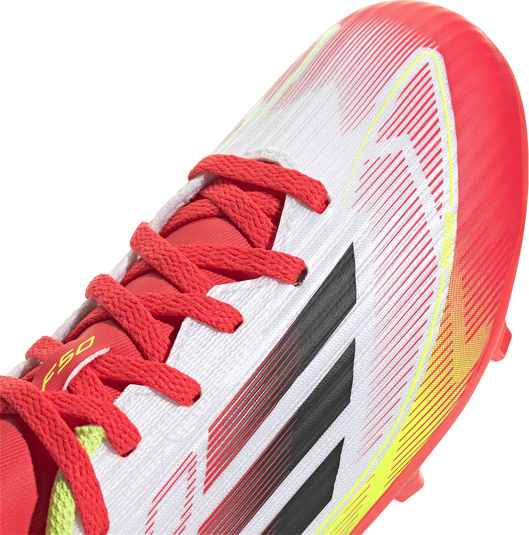 Adidas F50 LEAGUE FG/MG J Futballcipő - 11teamsports.hu