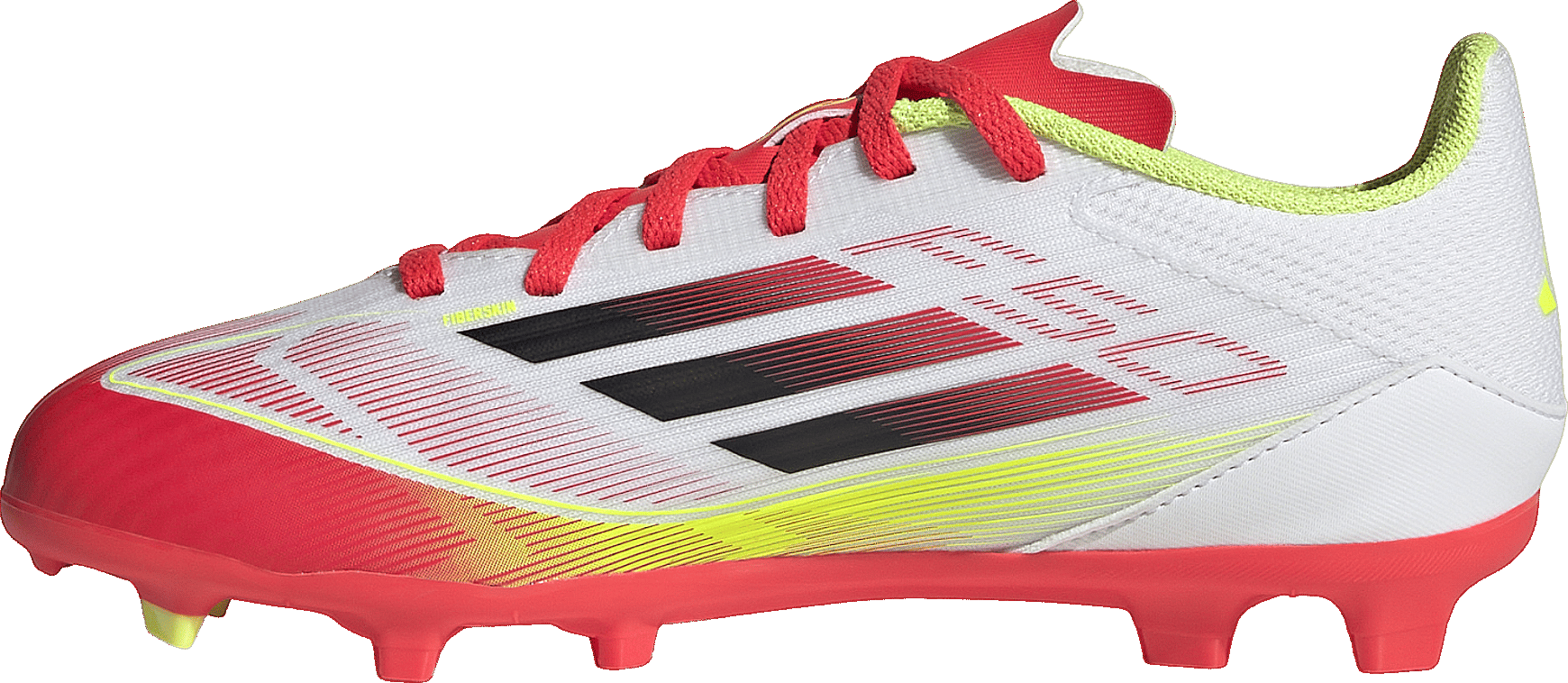 Adidas F50 LEAGUE FG/MG J Futballcipő - 11teamsports.hu
