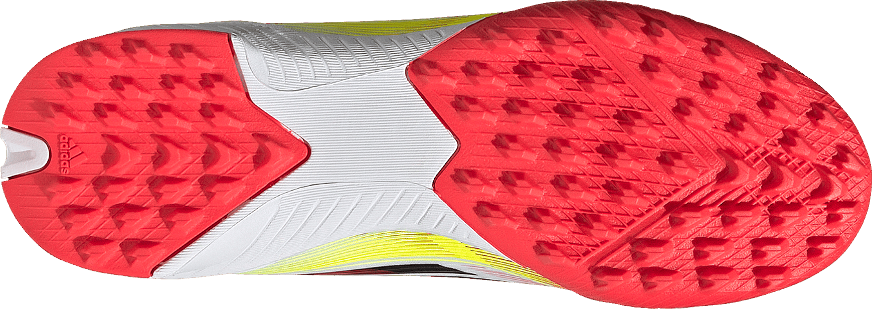 Buty piłkarskie adidas F50 LEAGUE TF J - 11teamsports.pl