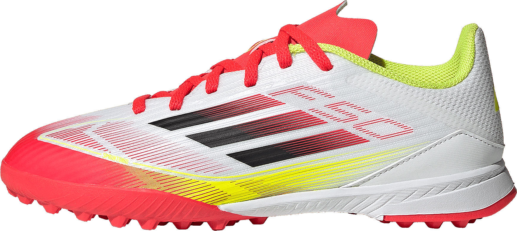 Buty piłkarskie adidas F50 LEAGUE TF J - 11teamsports.pl