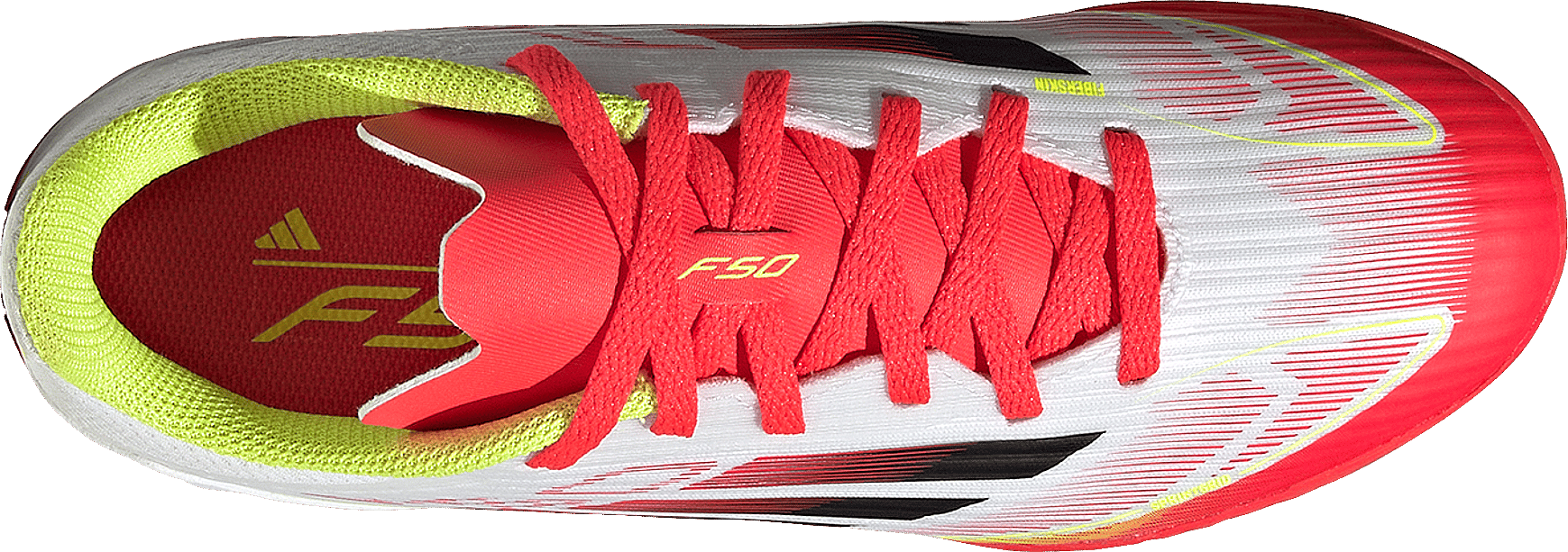 Buty piłkarskie adidas F50 LEAGUE TF J - 11teamsports.pl