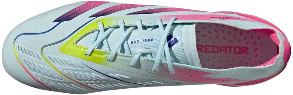 Football shoes adidas PREDATOR ELITE FG - 11teamsports.ie