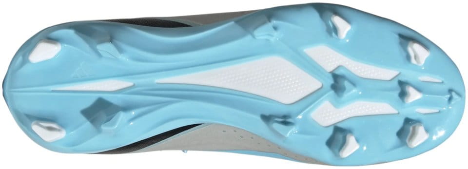 Kopačky adidas X CRAZYFAST MESSI.3 FG J - 11teamsports.sk