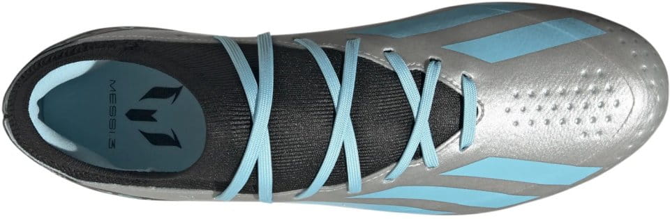 Chuteiras de futebol adidas X CRAZYFAST MESSI.3 FG - 11teamsports.pt