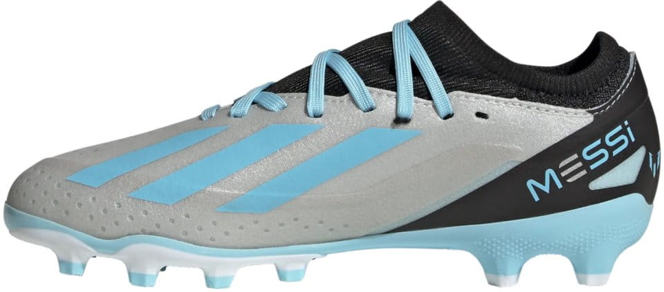 Dětské kopačky adidas X Crazyfast Messi.3 MG - 11teamsports.cz