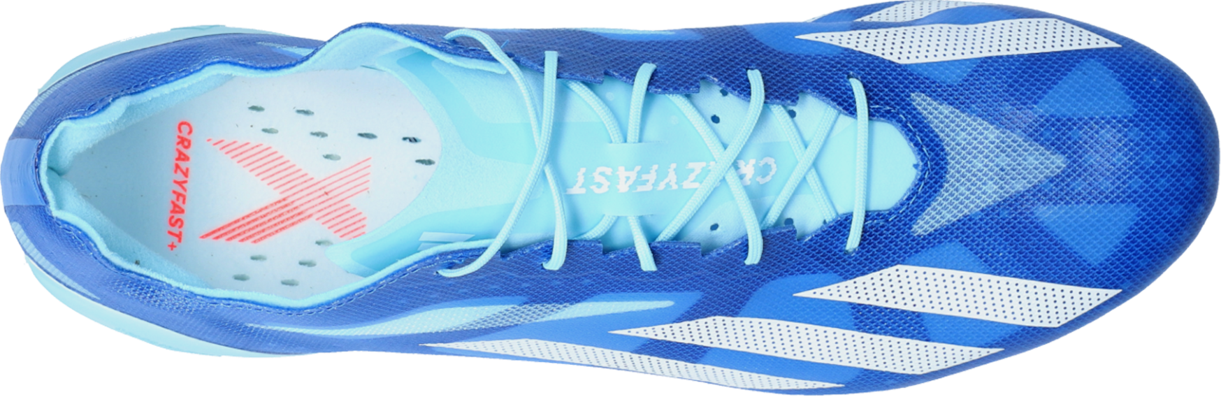 Buty piłkarskie adidas X CRAZYFAST+ SG - 11teamsports.pl