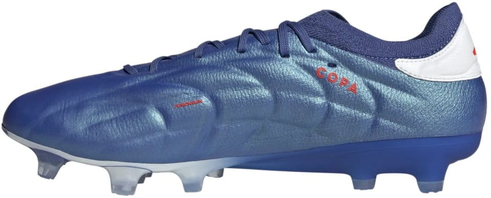 Chuteiras de futebol adidas COPA PURE 2+ FG - 11teamsports.pt