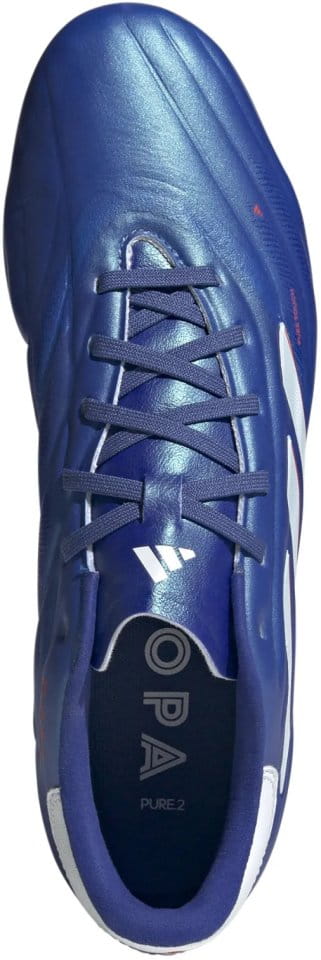 Chuteiras de futebol adidas COPA PURE 2.2 FG - 11teamsports.pt