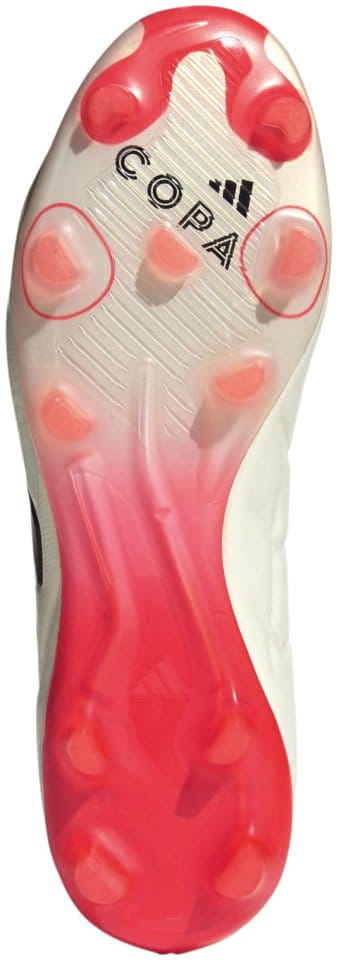 Buty piłkarskie adidas COPA PURE 2 PRO FG - 11teamsports.pl