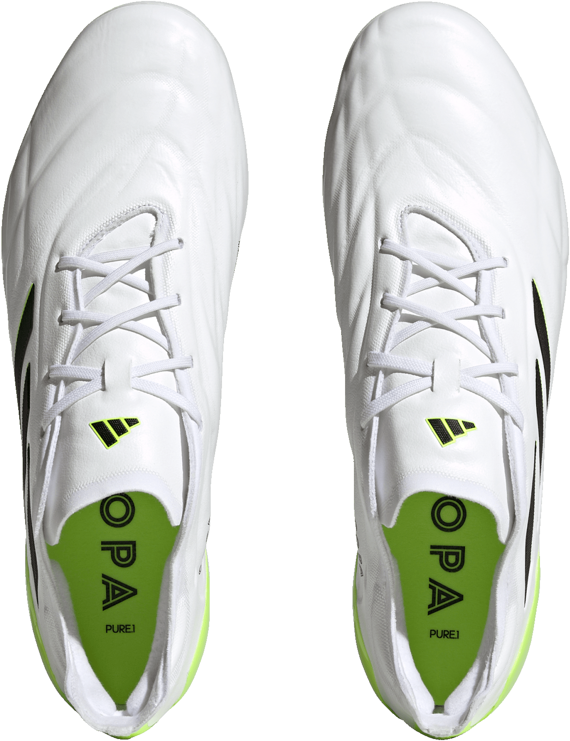 Buty piłkarskie adidas COPA PURE.1 AG - 11teamsports.pl