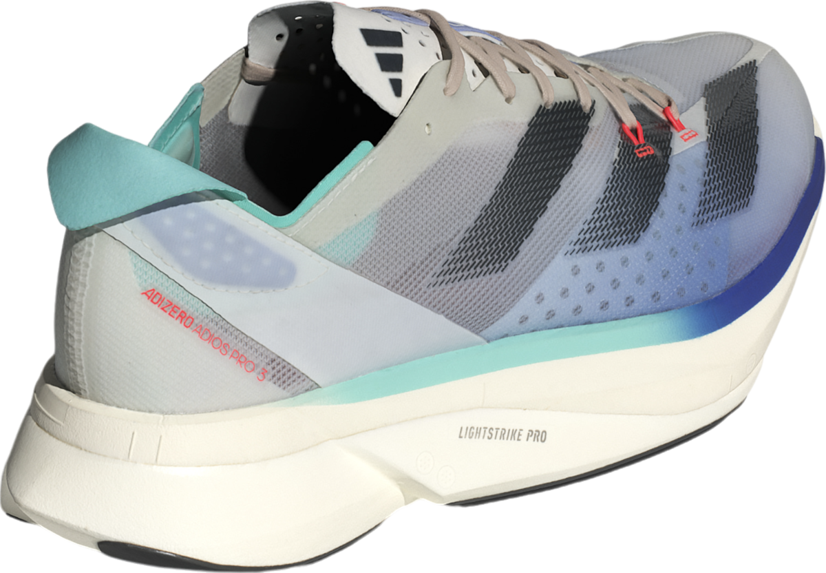 Chaussures de running adidas ADIZERO ADIOS PRO 3 M New York ...