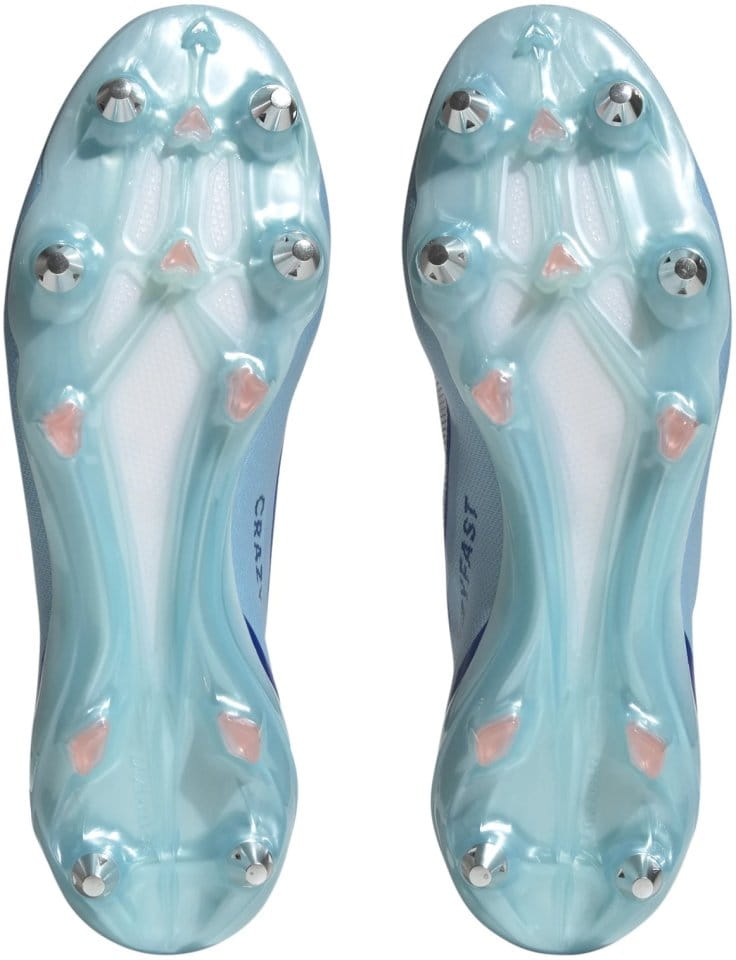 Buty piłkarskie adidas X CRAZYFAST.1 SG - 11teamsports.pl