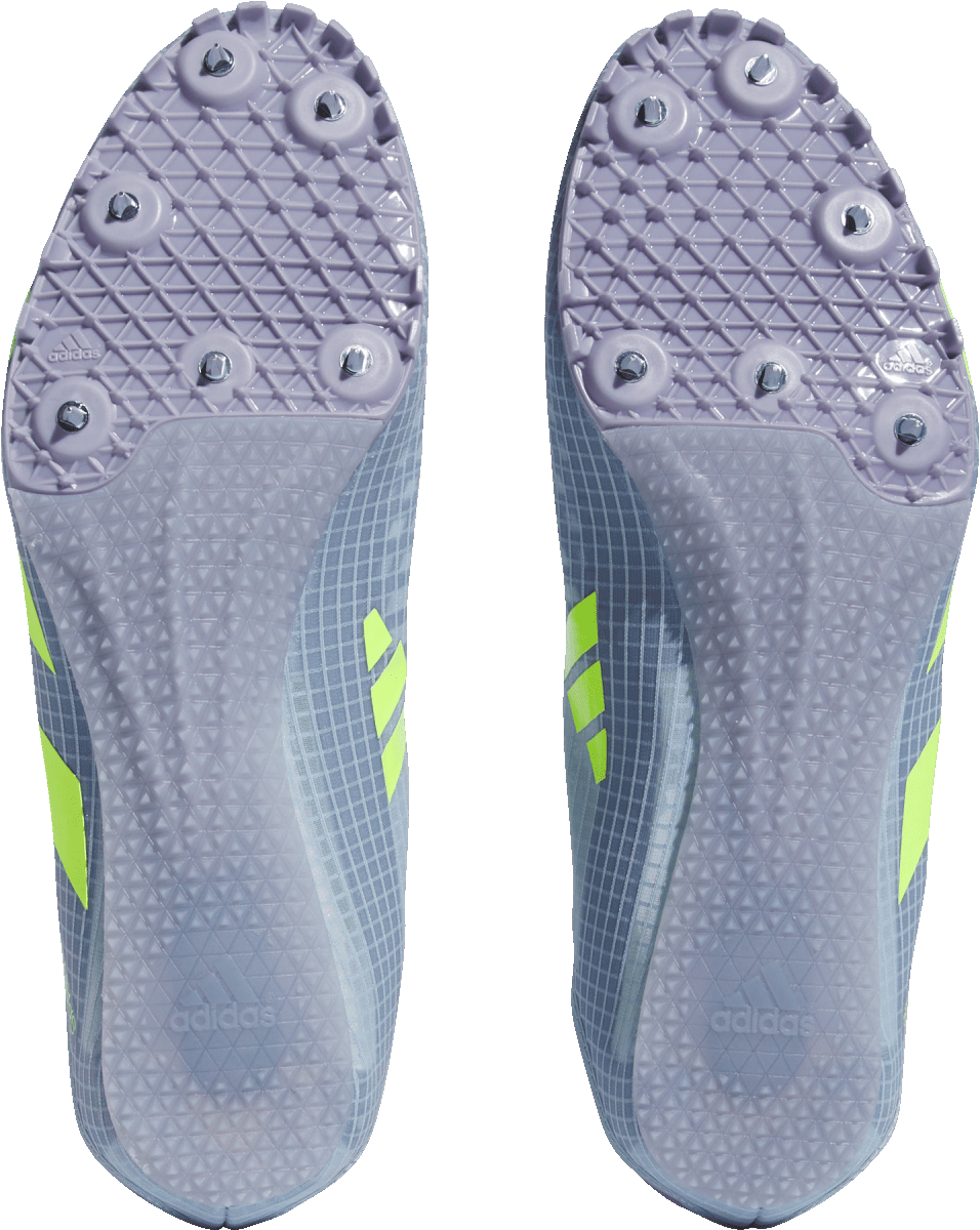 Track shoes/Spikes adidas sprintstar - Top4Running.ie