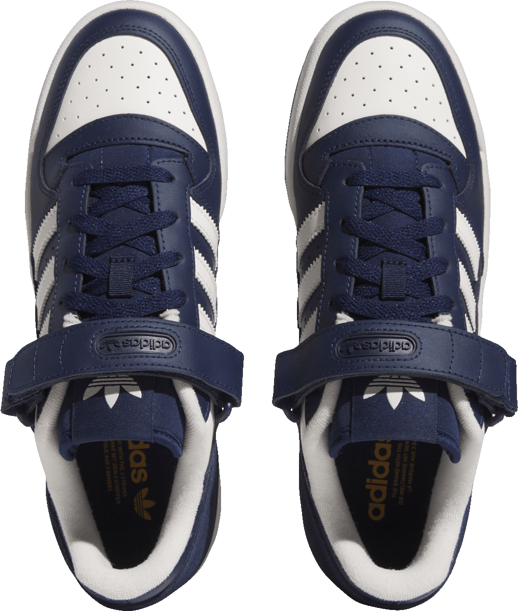 Obuwie adidas Originals FORUM LOW - 11teamsports.pl