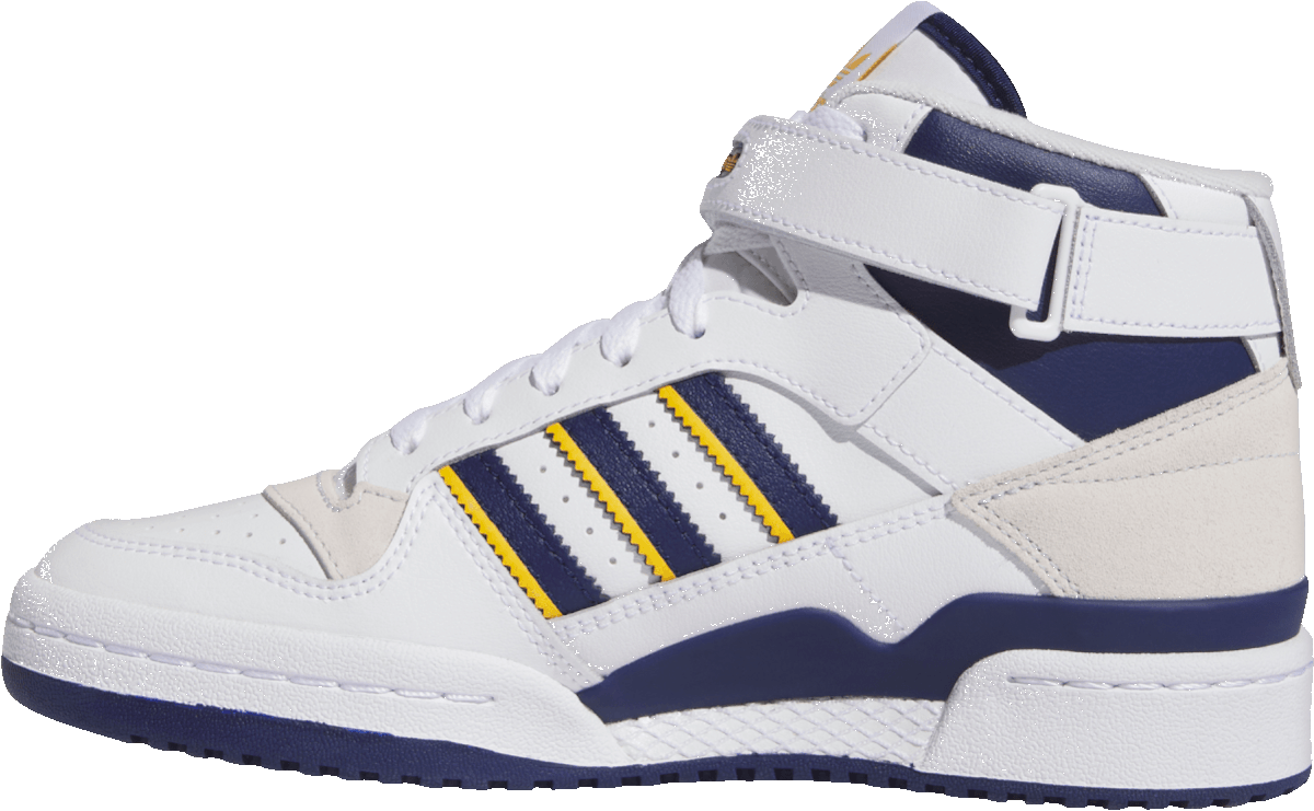 Zapatillas adidas Originals FORUM MID W - 11teamsports.es