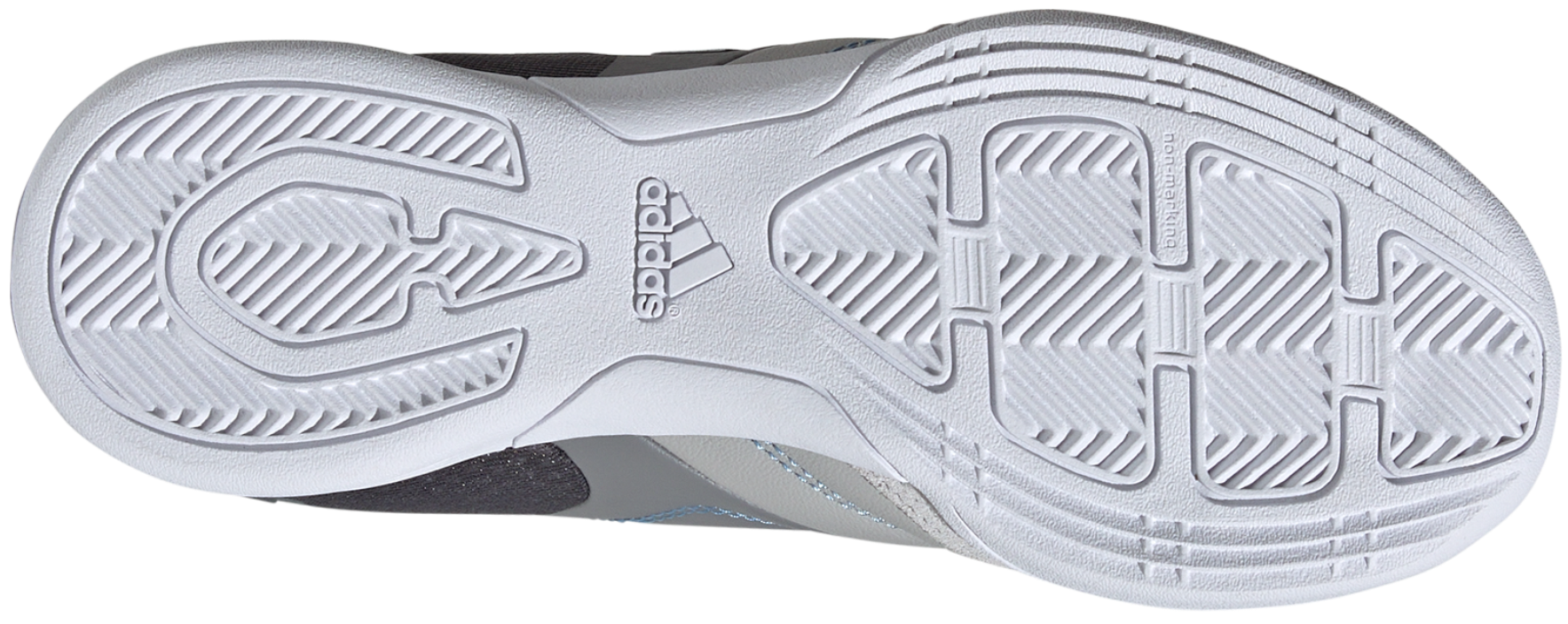 Botas de futsal adidas TOP SALA COMPETITION J - 11teamsports.pt