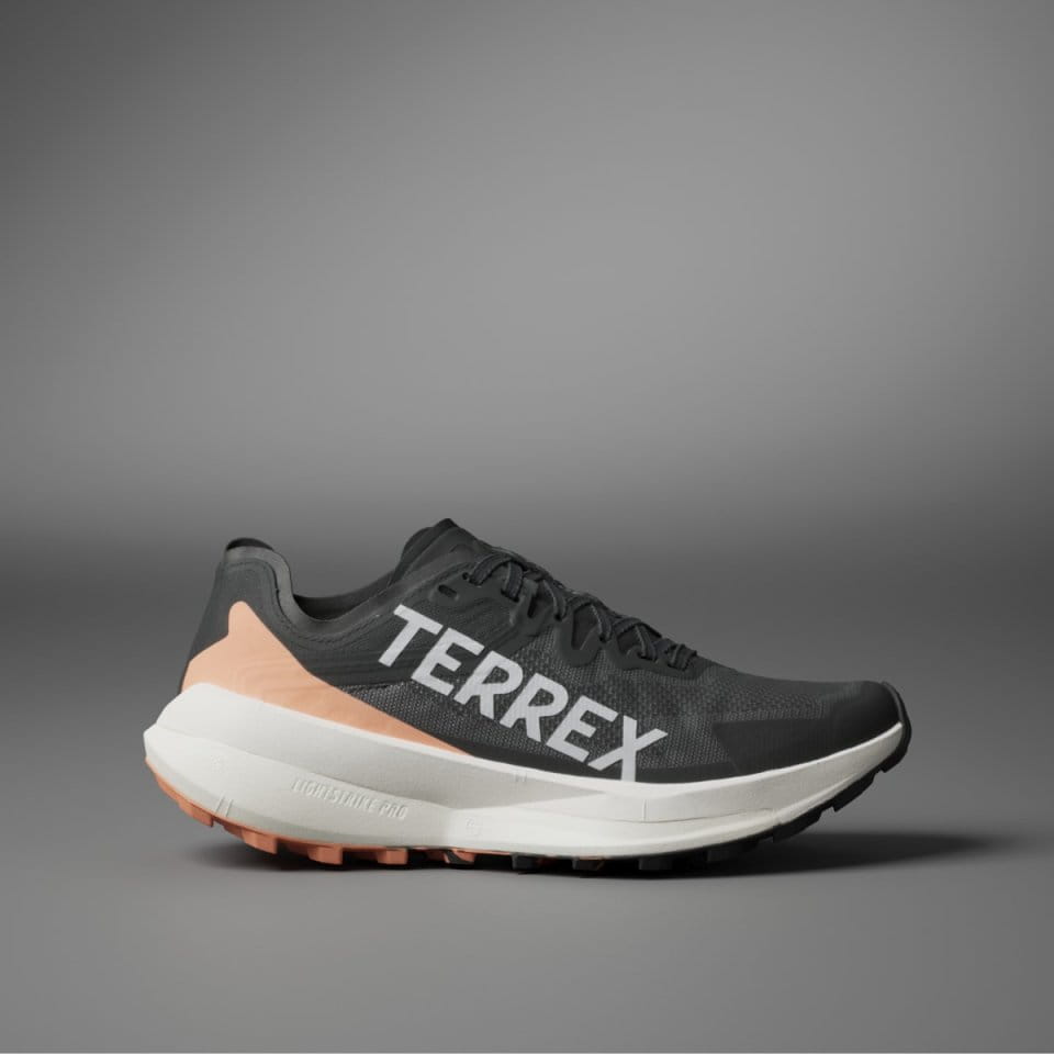 Trail-Schuhe adidas TERREX AGRAVIC SPEED W - Top4Running.de
