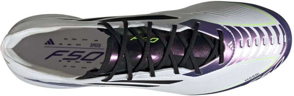 Football shoes adidas F50 ELITE FG MESSI - 11teamsports.ie