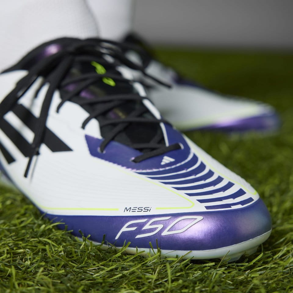Buty piłkarskie adidas F50 ELITE FG MESSI - 11teamsports.pl