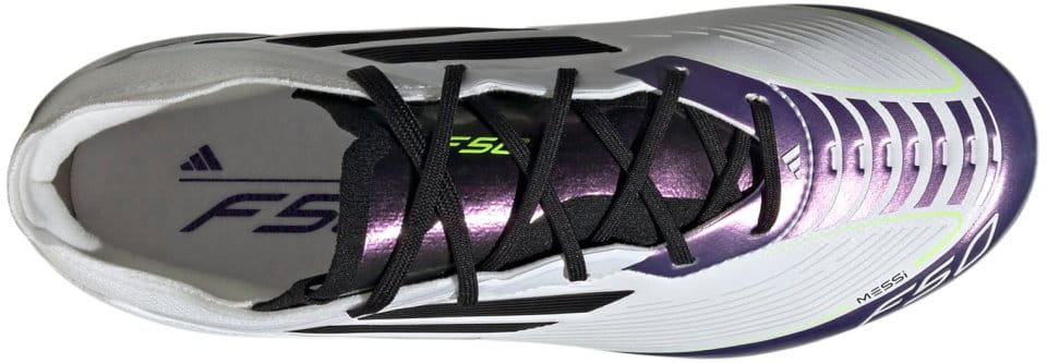 Buty piłkarskie adidas F50 PRO FG J MESSI - 11teamsports.pl
