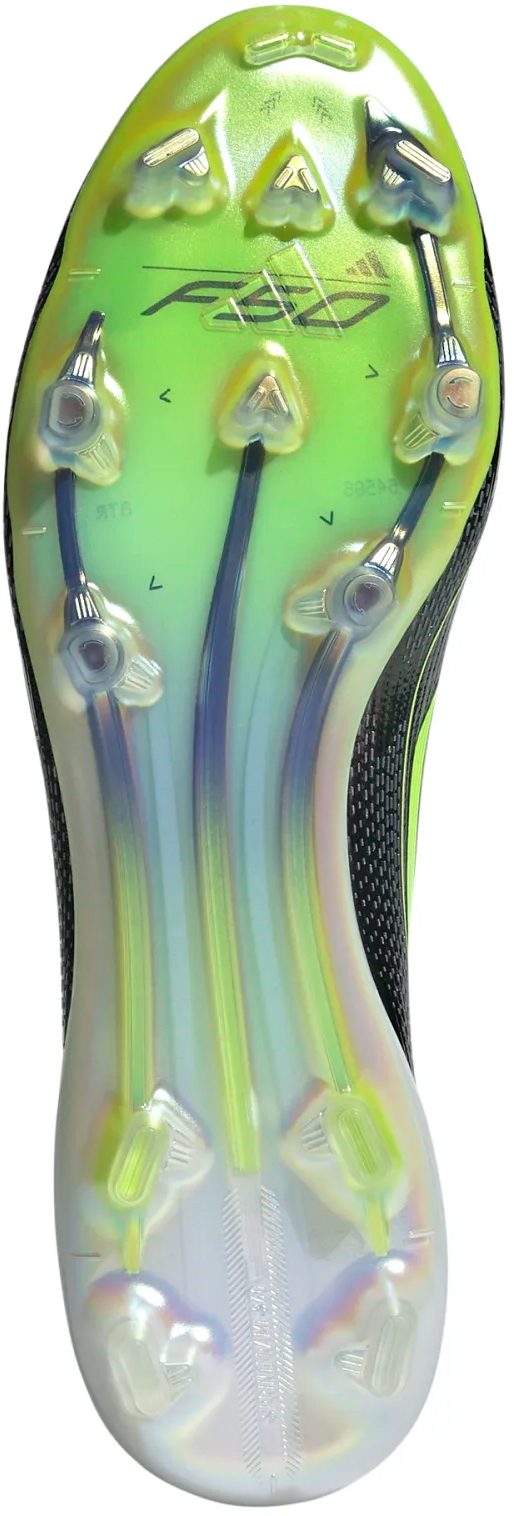 Pánské kopačky adidas F50 Elite Laceless FG - 11teamsports.cz