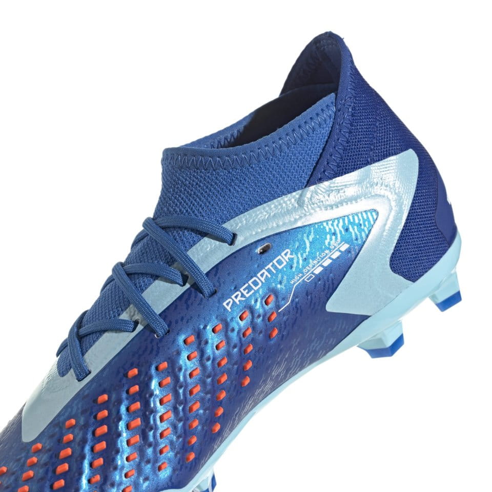 Chuteiras de futebol adidas PREDATOR ACCURACY.1 FG J - 11teamsports.pt