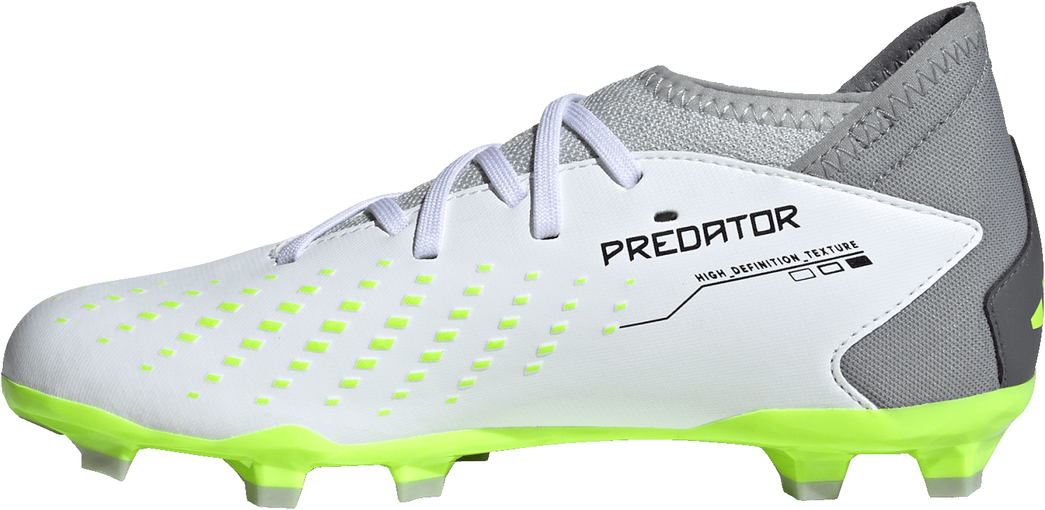 Dětské kopačky adidas Predator Accuracy. 3 FG - 11teamsports.cz