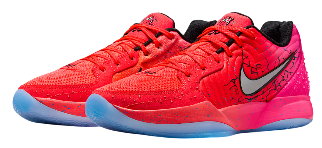 Basketball Nike Ja 2 'Tropical Punch' Shoes - 11teamsports.ie