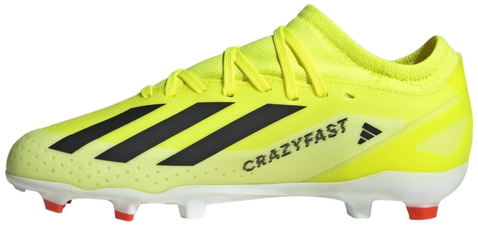Kopačky adidas X CRAZYFAST LEAGUE FG J - 11teamsports.sk