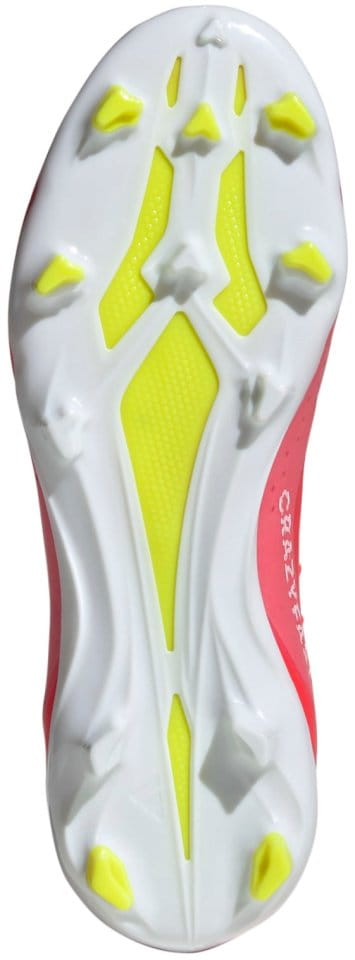 Kopačky adidas X CRAZYFAST LEAGUE FG J - 11teamsports.sk