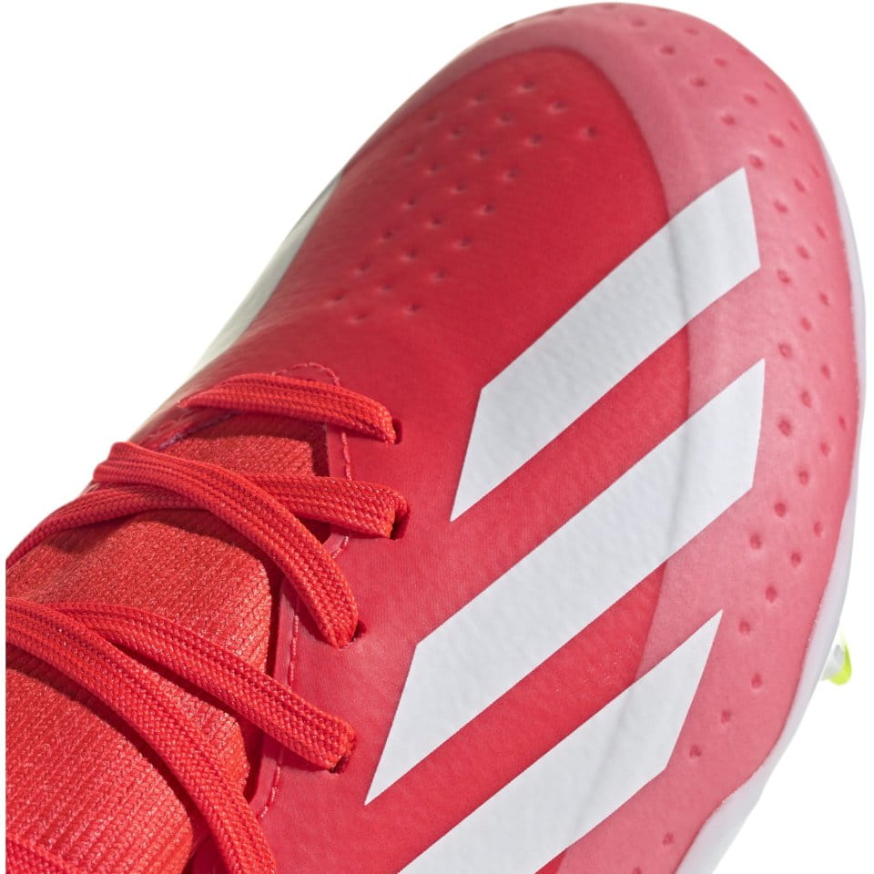 Dětské kopačky adidas X Crazyfast League FG - 11teamsports.cz