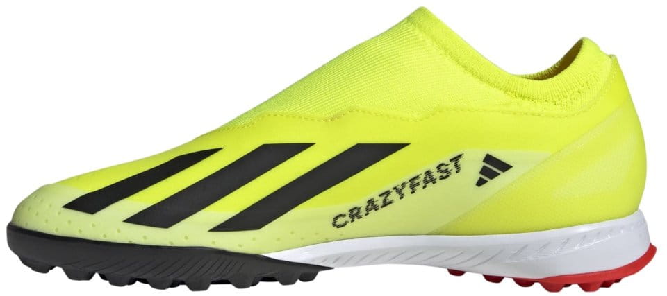 Football shoes adidas X CRAZYFAST LEAGUE LL TF - 11teamsports.ie