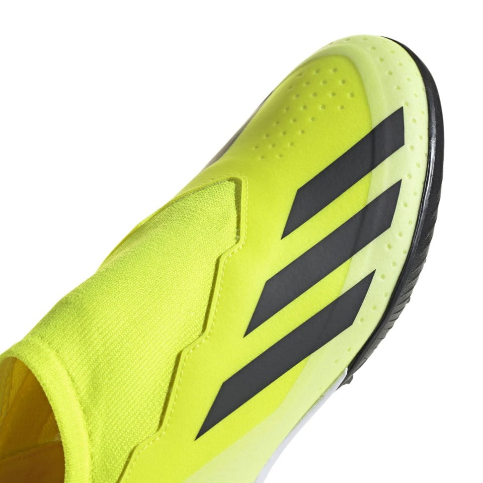Football shoes adidas X CRAZYFAST LEAGUE LL TF - 11teamsports.ie