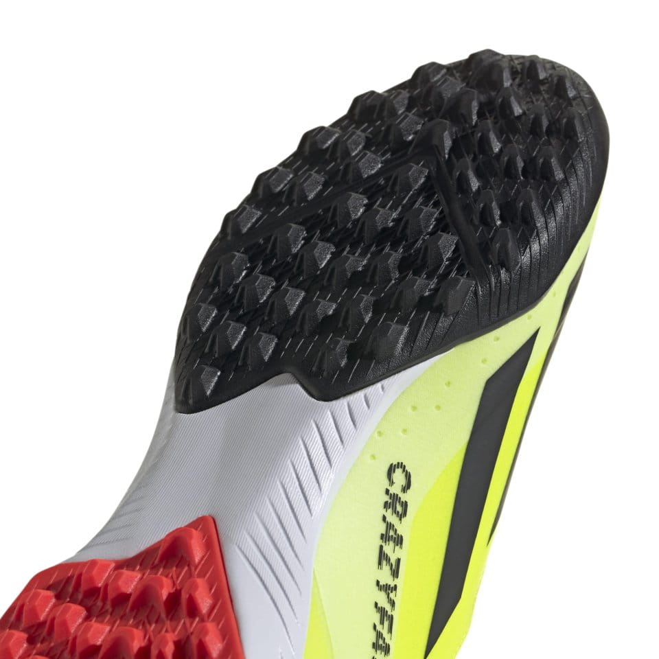 Football shoes adidas X CRAZYFAST LEAGUE LL TF - 11teamsports.ie