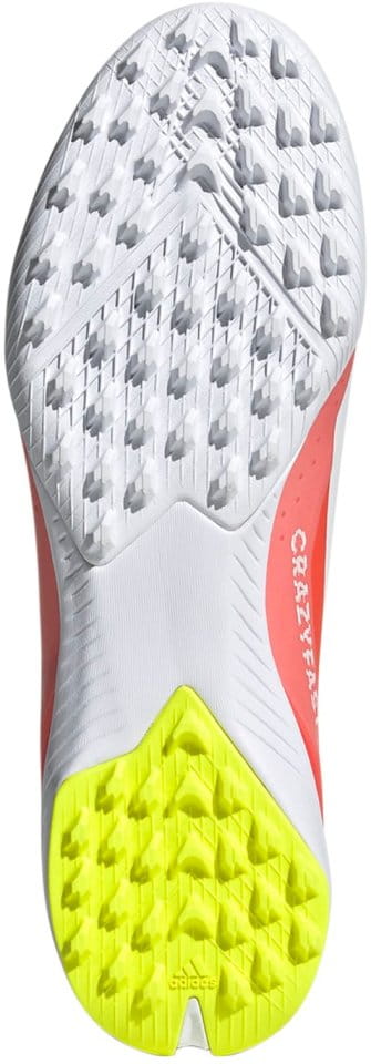 Buty piłkarskie adidas X CRAZYFAST LEAGUE LL TF - 11teamsports.pl
