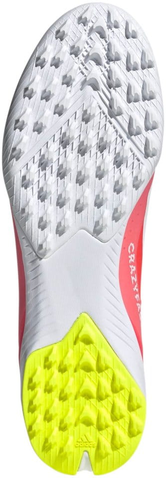 Buty piłkarskie adidas X CRAZYFAST LEAGUE TF - 11teamsports.pl