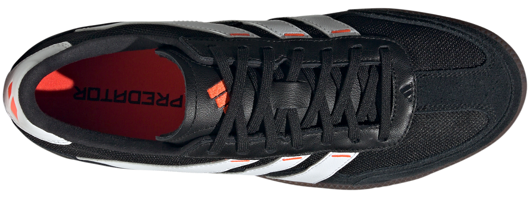 Botas de futsal adidas PREDATOR FREESTYLE - 11teamsports.pt