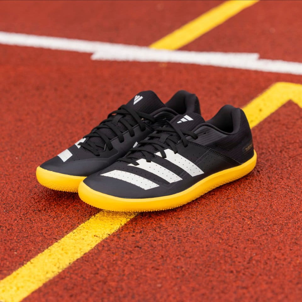 Spikes adidas throwstar - Top4Running.de