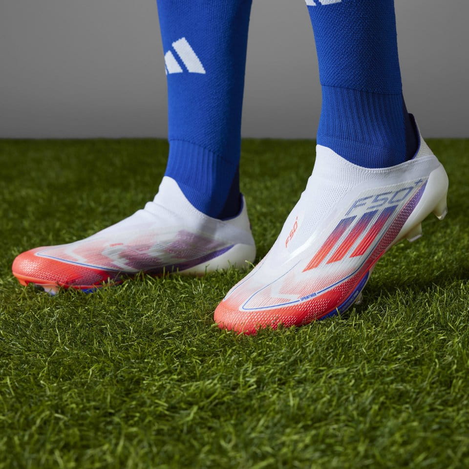 Kopačky adidas F50+ FG - 11teamsports.sk