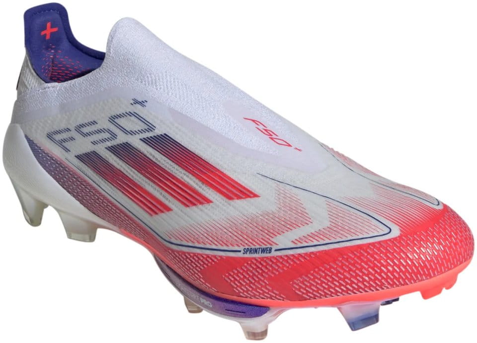 Beztkaničkové kopačky adidas F50+ FG - 11teamsports.cz