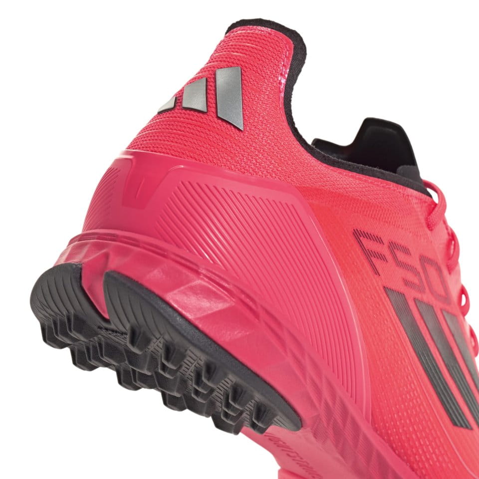 Ghete de fotbal adidas F50 PRO TF - 11teamsports.ro