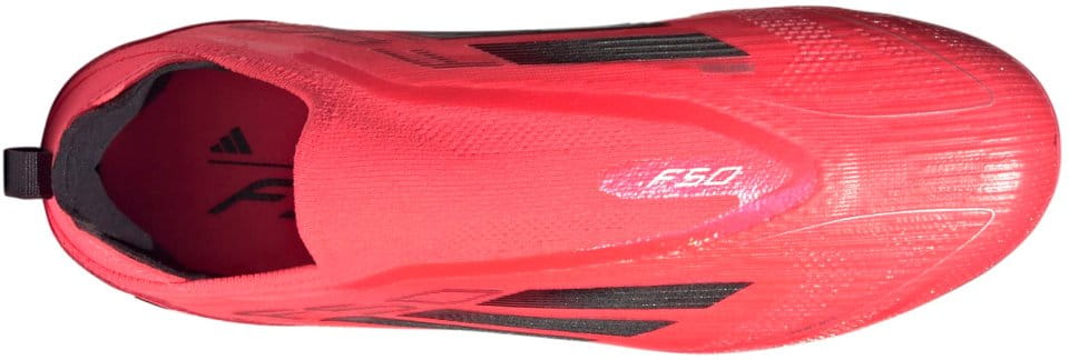 Buty piłkarskie adidas F50 PRO LL FG J - 11teamsports.pl