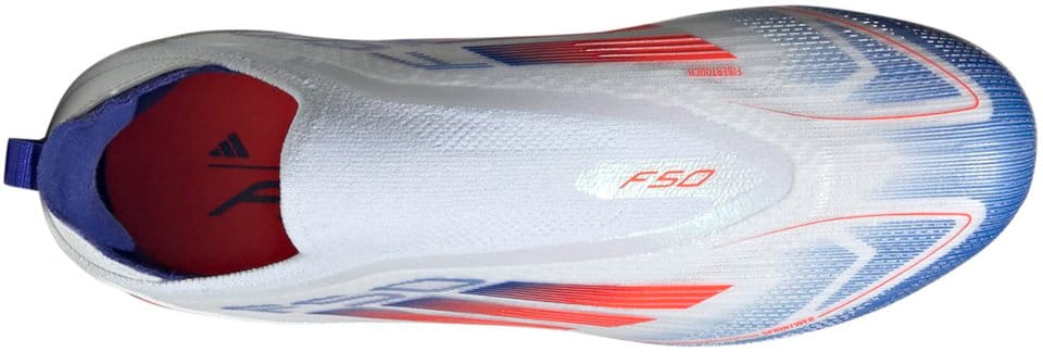 Nogometni čevlji adidas F50 PRO LL FG J - 11teamsports.si