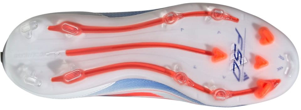 Nogometni čevlji adidas F50 PRO LL FG J - 11teamsports.si