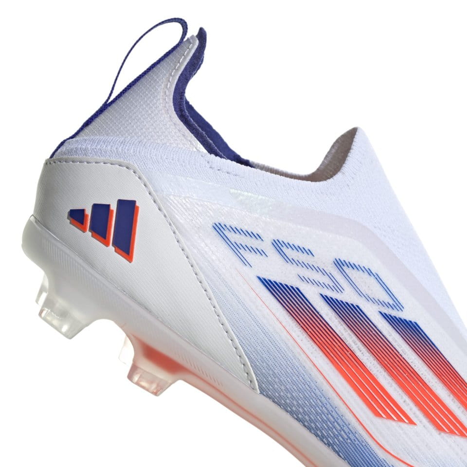 Nogometni čevlji adidas F50 PRO LL FG J - 11teamsports.si