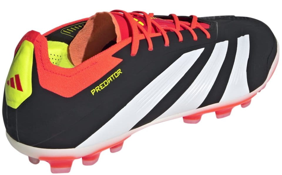 Football shoes adidas PREDATOR ELITE 2G/3G AG - 11teamsports.ie