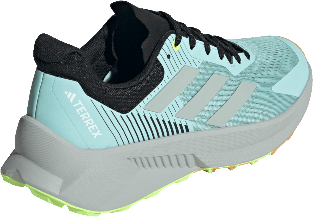 Trail shoes adidas TERREX SOULSTRIDE FLOW - Top4Running.ie